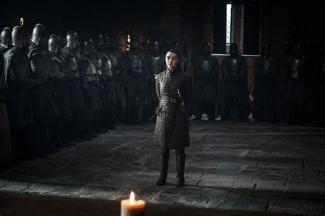 X Arya Stark Maisie Williams Game Of Thrones Jaqen Hghar