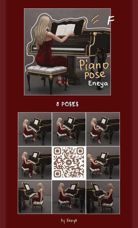 Eneya Exclusive Content On Boosty