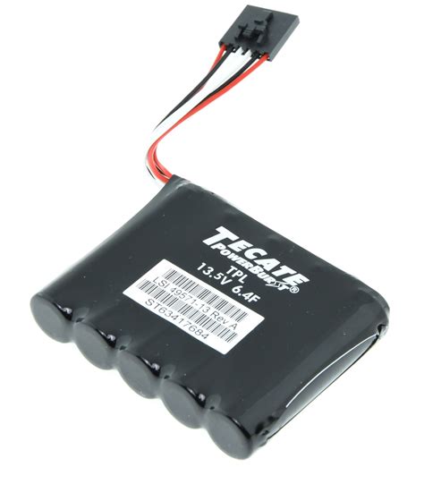 LSI Battery Backup Unit Servershop24