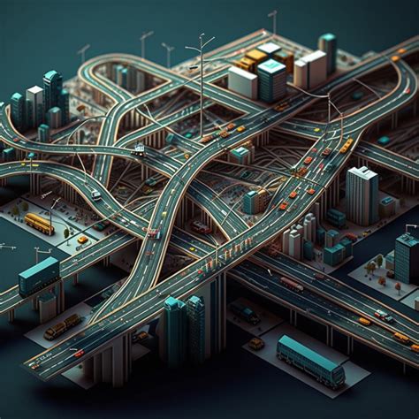 Small Scale City Planning A Toy Project With Pytorch For Optimizing