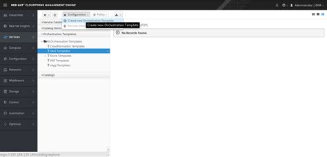 Build Your Software Defined Data Center With Red Hat CloudForms And Openstack Part Red Hat