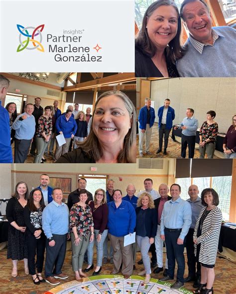 Marlene Gonzalez Auf Linkedin Leaders Team Work Success