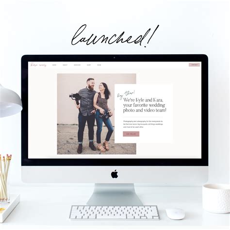 Launch Ideas Fun Ways To Promote Your New Brand Website Launch Your Daydream