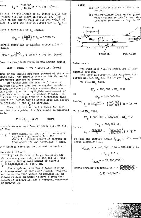 Pdf Bruhn Analysis And Design Of Flight Vehicle Structures