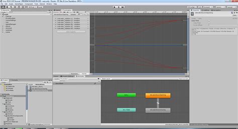 Different States On Load Unity Engine Unity Discussions