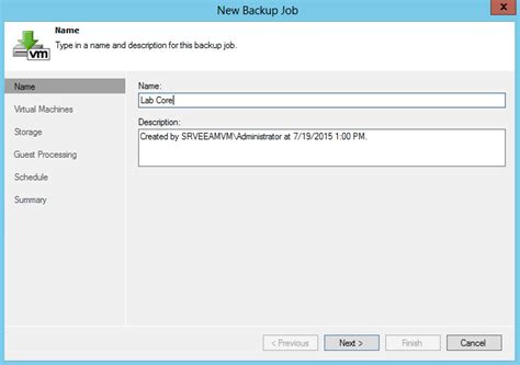 Veeam Backup And Replication V8 Review StorageReview Com
