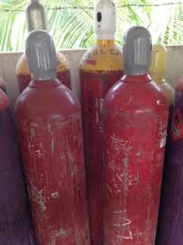 Di Methyl Ether Dme Dimethyl Ether Gas At ₹ 1500kg Ramte Ram Road