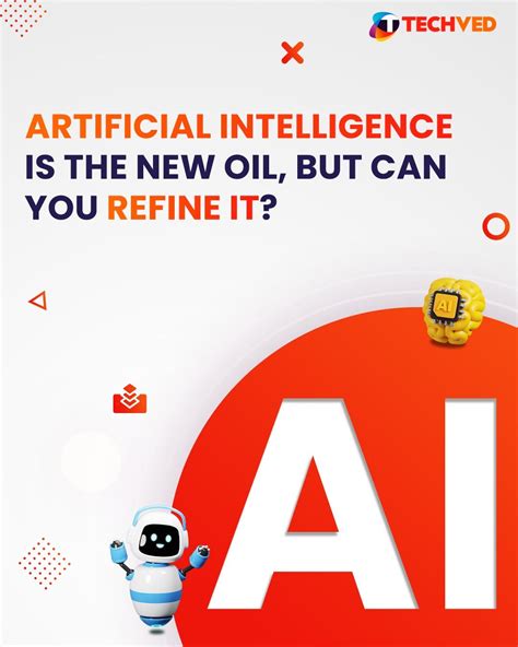 Techved Consulting On Linkedin Ai Artificialinteligence Tech
