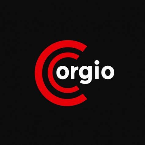 Orgio Youtube
