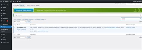 how to use plugins in wordpress simply web stuff