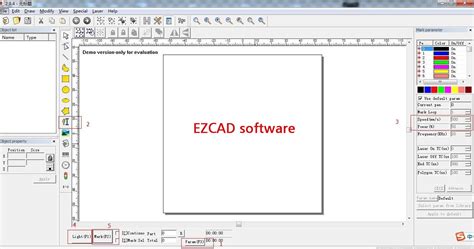 Mini Laser Engraver Mini Laser Marking Machine Hispeed