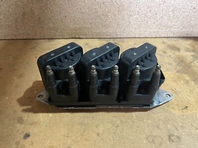 Nissan 350z Coil Box Ebay Australia