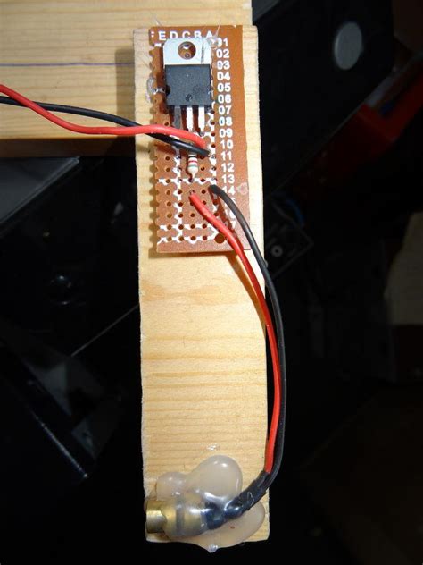 定格瞬间：用arduino玩高速摄影 Arduino 实验室
