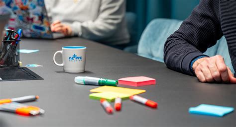 Active Solution Powered By Evidi