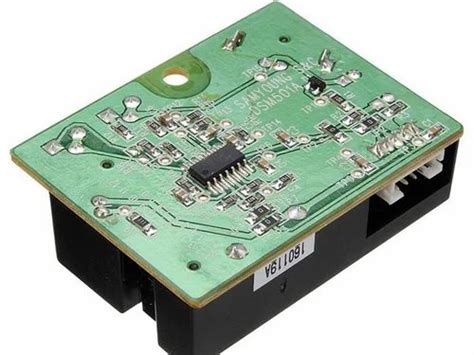 Dsm501A Pm2 5 Dust Sensor Module At Rs 338 Piece Machine Sensors In Chennai ID 2850023441433
