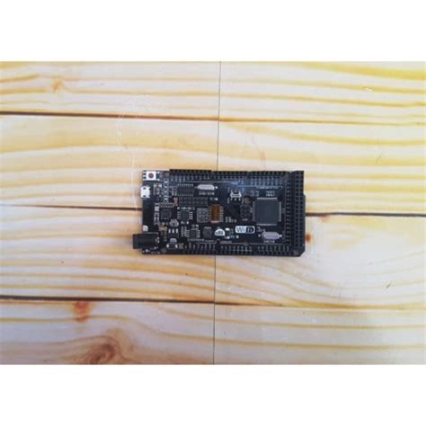 Jual Mega 2560 R3 Arduino Compatible Microcontroller With Esp8266 Wifi