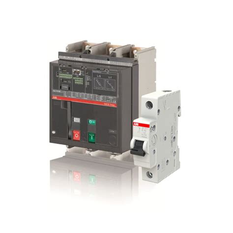 Abb Circuit Breakers Elio Electro Tech Cc