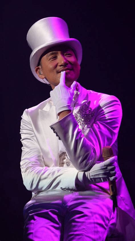 张学友 高清图片，堆糖，美图壁纸兴趣社区