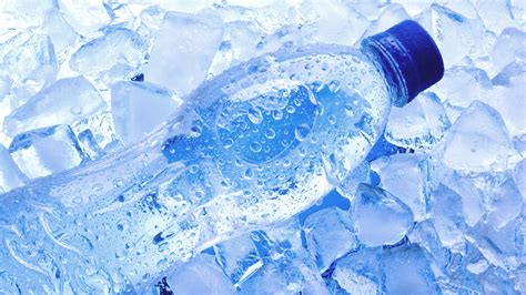 How Long Does It Take For A Water Bottle To Freeze In A Freezer