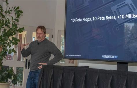 Intel Announces Xe GPU Architecture Arriving In ETeknix