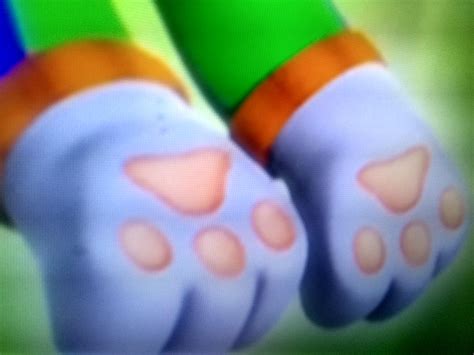 Rocky Feet By Crashed668 On Deviantart