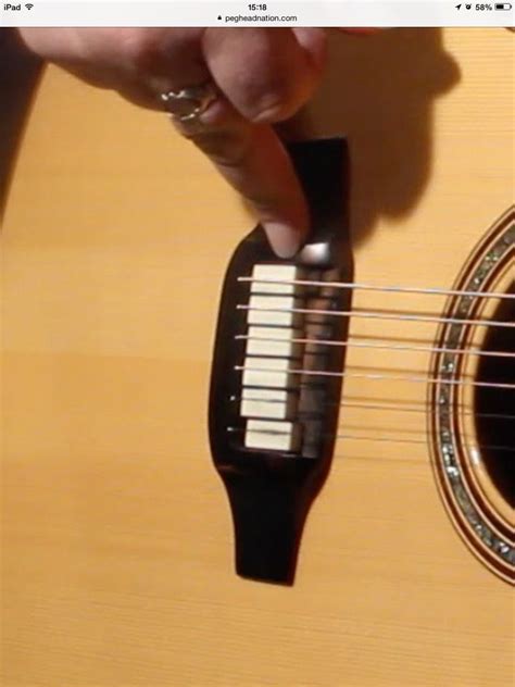 Sitar Bridge For Guitar At Lachlan Legge Blog