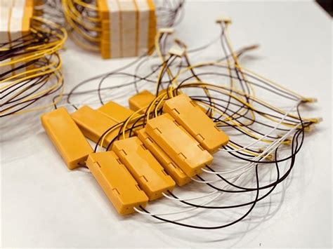 China Addressable Switch Manufacturers And Supplier China Vigor Drilling Oil Tools And