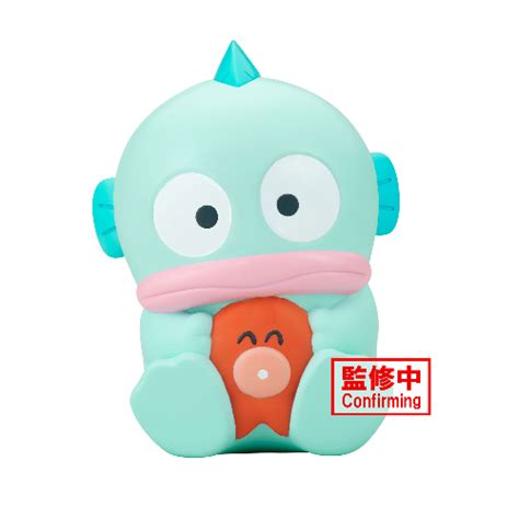 입고완료 반프레스토 산리오 캐릭터 Sofvimates 한교동 피규어샵 히어로타임 피규어쇼핑몰