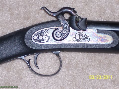 Gunlistings Org Rifles TC New Englander