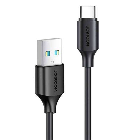 Joyroom Usb To Type C Charging Cable A Cm Price In Bangladesh