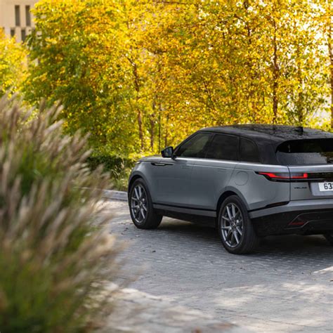 2024 Land Rover Range Rover Velar Hse Stunning Hd Photos Videos