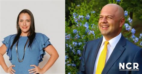 Exesposa De Camilo Rodríguez Habló De Sus Supuestas Declaraciones Acerca De La Relación Entre