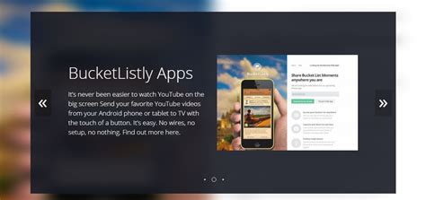20 Responsive And Beautiful Jquery Slider Onaircode