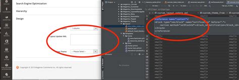 Magento2 How To Fix Element Is Not Expected In A Cms Page With No