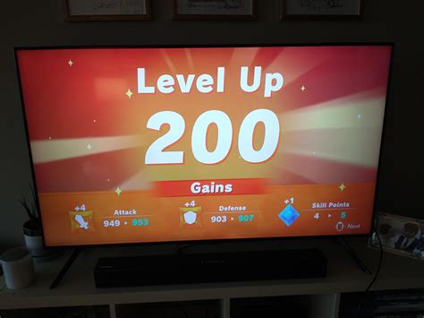 After Over A Year Finally Hit The 200 Club Rringfitadventure