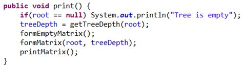 Github Vladimir612binary Tree Visualization