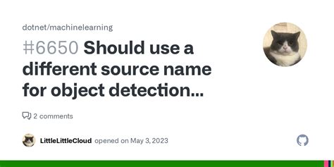 Should Use A Different Source Name For Object Detection Trainer · Issue