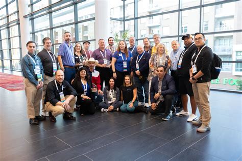 Community Summit Photos Community Summit North America