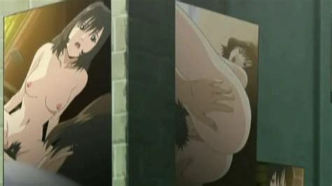 Panty Flash Teacher 02