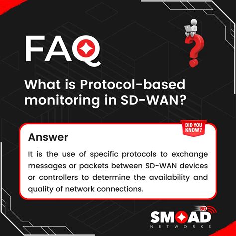 smoad networks on linkedin sdwan faq didyouknow link smoad