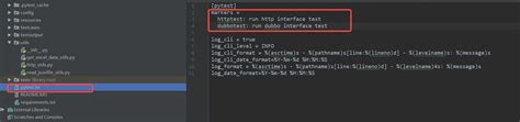 PytestUnknownMarkWarning问题解决 知乎