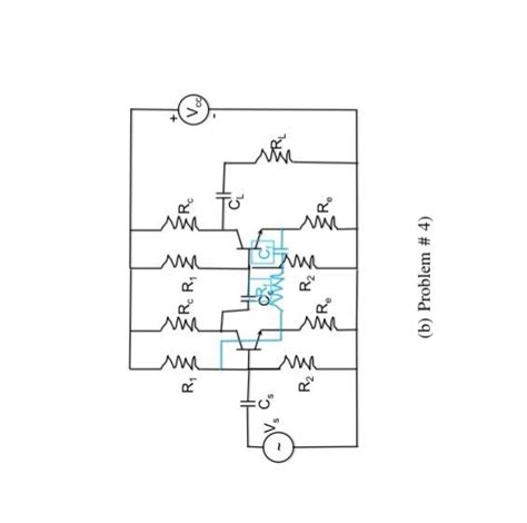 solved 4 5×2 10 points for the circuit in fig 2 b