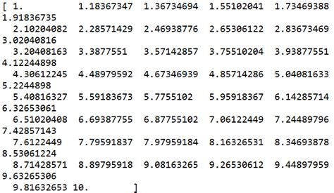 6 2 python 課程 numpy kenny huang medium