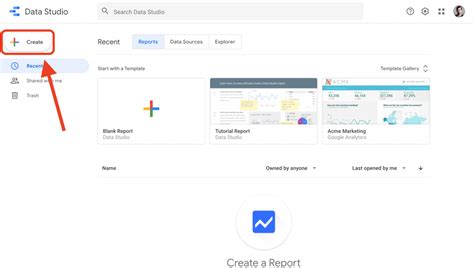 Google Data Studio PostgreSQL Connection In Easy Steps Learn Hevo