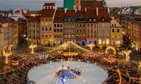 რჩევები პოლონეთში მოგზაურობისთვის შენი მეგზური