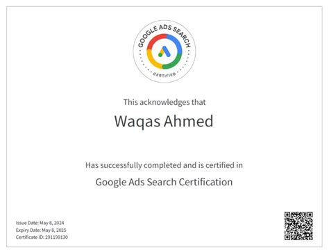waqas ahmed cscmp® cppm® cpp® mba lead auditor on linkedin i m