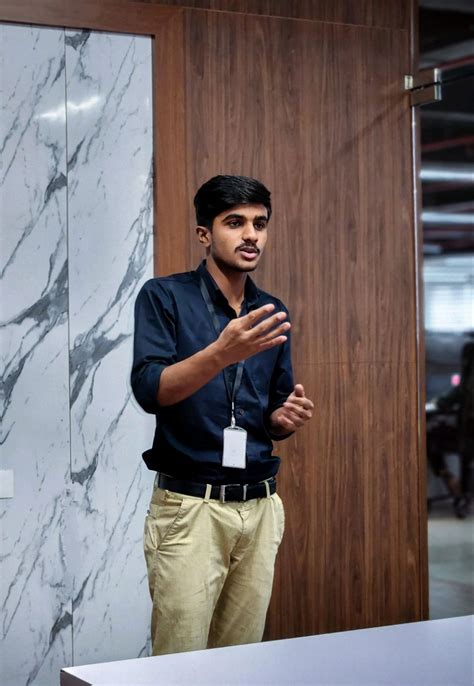 mohammed shibil on linkedin communicationmatters connectwithpurpose