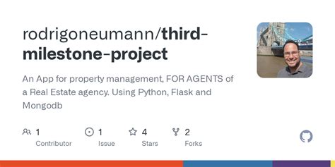 GitHub Rodrigoneumann Third Milestone Project An App For Property Management FOR AGENTS Of A