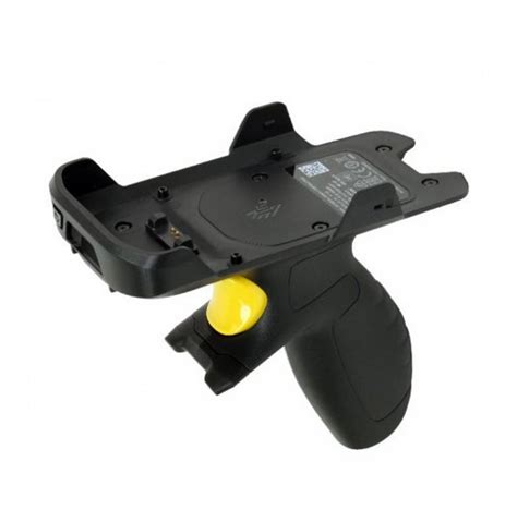 Base Para Lector De Código De Barra Mc22 Mc27 Snap On Trigger Marca