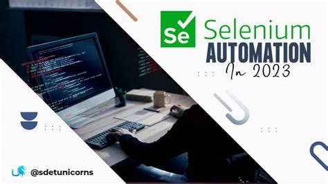 Is Selenium Dead Explore The State Of Selenium Automation In 2023 Sdet Unicorns